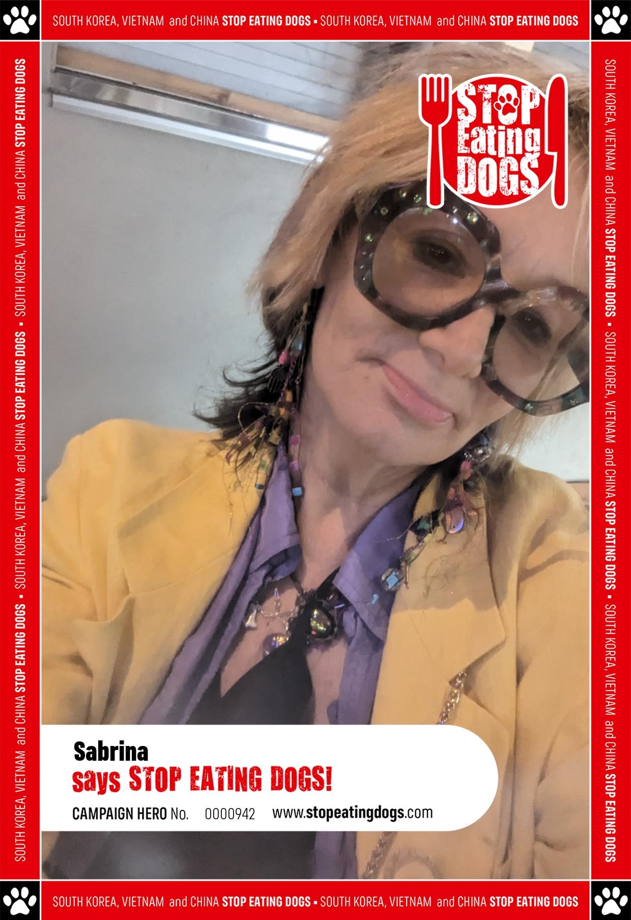 Stop Eating Dogs - Home